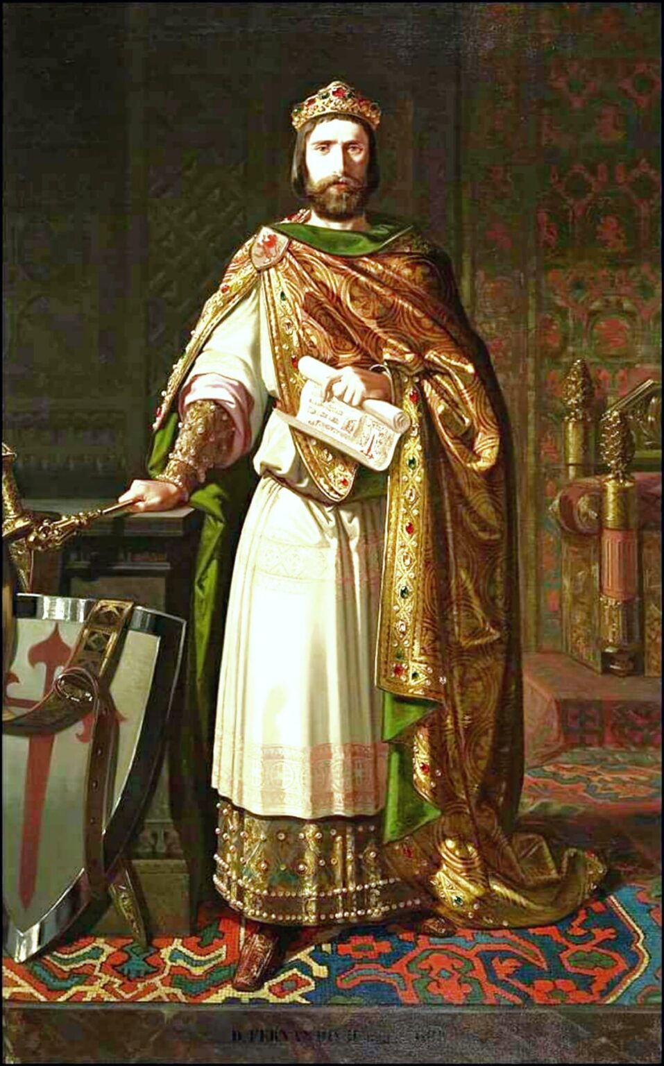 FERNANDO III